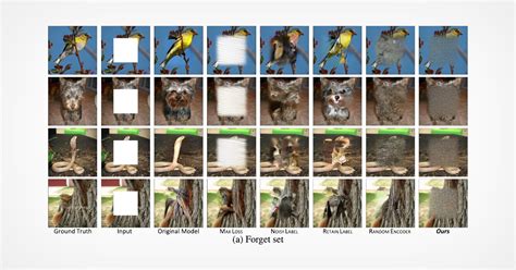 ‘machine Unlearning May Be The Solution To Problematic Ai Data