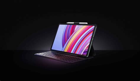 Xiaomi Announces Redmi Pad Pro Available In Malaysia GamerBraves