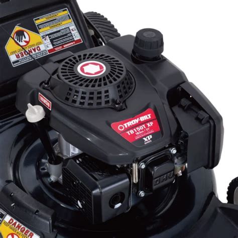 트로이빌트 Tb150 엔진 잔디깍기 163cc 비자주식 잔디깍는 기계 하우숩