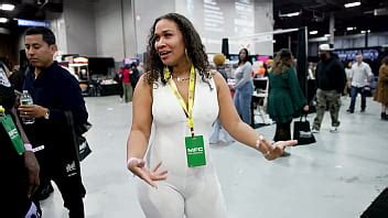 We Fucked In The Parking Lot Exxxotica NJ VLOG XVIDEOS COM