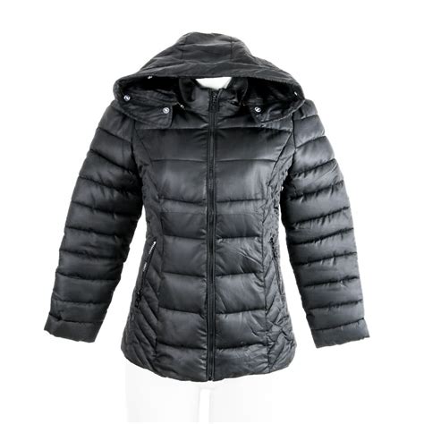 Jaqueta Puffer Edith G Jaqueta