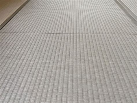 某施設 ダイケン和紙畳