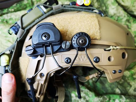 REVIEW UNITY Tactical MARK SPARTANAT