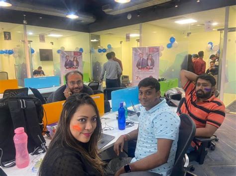 Sreelekha Debnath Posted On Linkedin