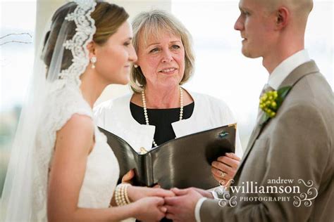 Happy Anniversary Northern Michigan Wedding Officiants