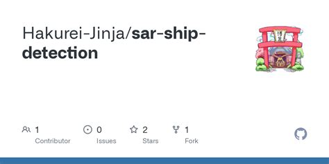 Sar Ship Detection Val Py At Main · Hakurei Jinja Sar Ship Detection · Github