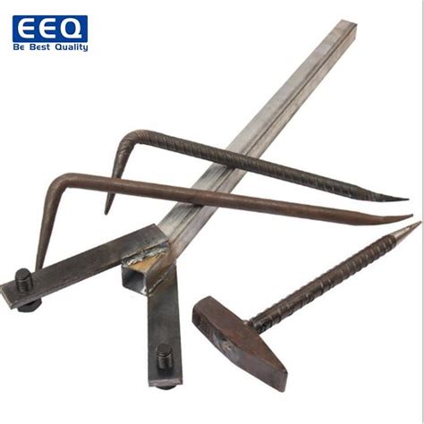 Concrete Formwork System Panel Puller Manufacturers Suppliers In China