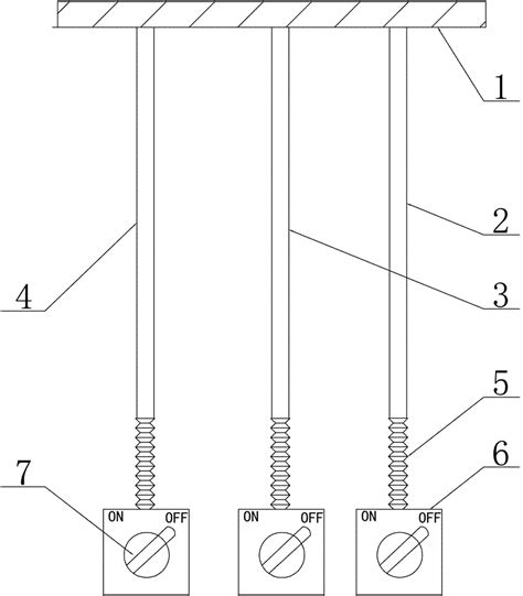 一种微型三脚架的制作方法2