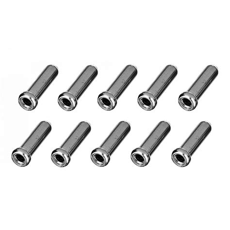 Shop Aluminium Shift Cable Ferrules Now Rose Bikes