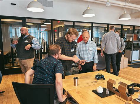 live event best practices for prototyping and design