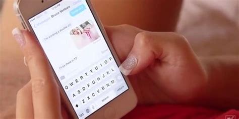 Sext Messages S13 E2 Natalia Starr Bruce Venture