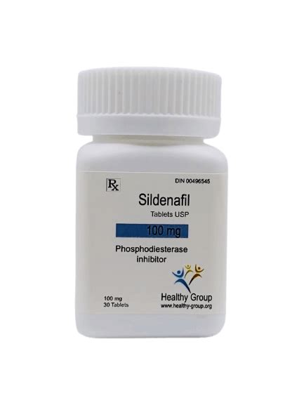 Sildenafil Canmex Pharmacy