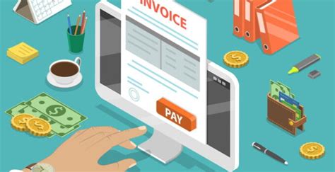 automating your invoice management process 5 tips for businesses