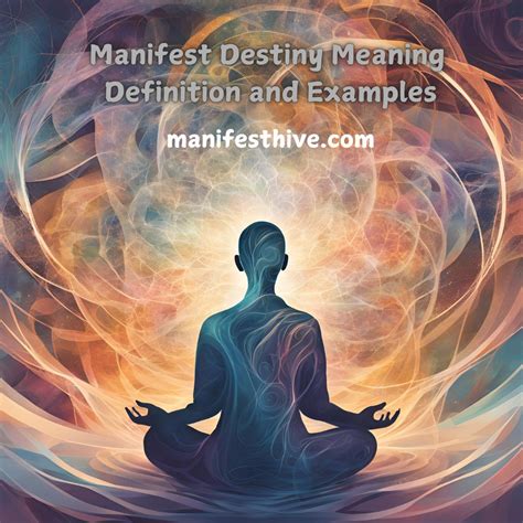 Manifest Destiny Meaning Definition And Examples