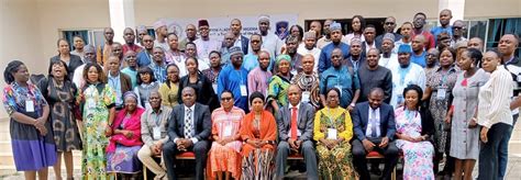 Corruption Prevention Icpc Trains 310 Actu Members On Data Collection Skills Independent