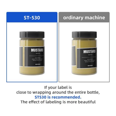 220v 3 Roller Positioning Round Bottle Labeling Machine With Printer