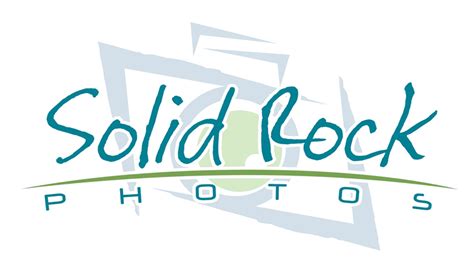 Solid Rock Photos