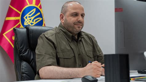 Збільшення видатків на оборону — Умєров відреагував на рішення ВР Новини Live