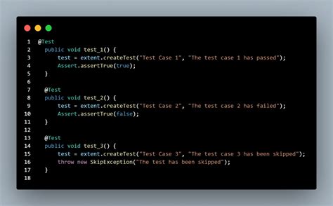 How To Generate Extent Reports In Selenium LambdaTest