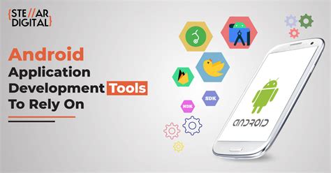 android sdk tools