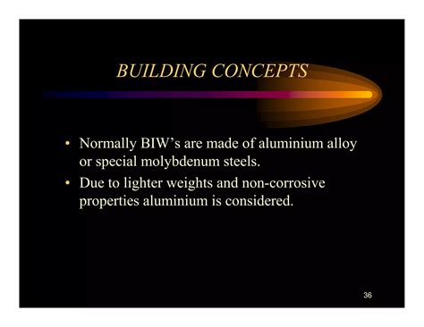 basic car terminologies ppt ppt