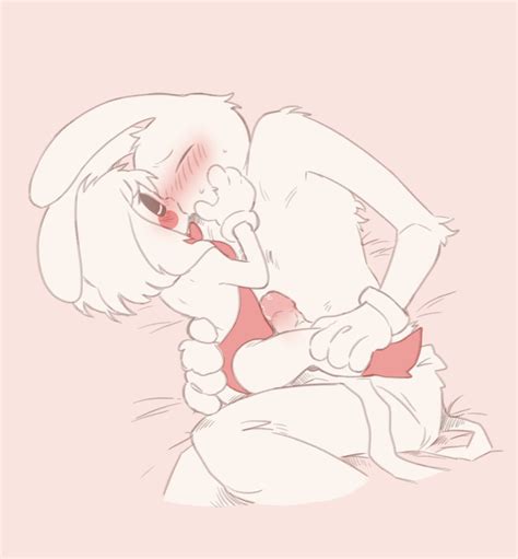 Rule 34 Bed Blush Blush Lines Closed Eyes Clothing Duo Female Furniture Genitals Gloves