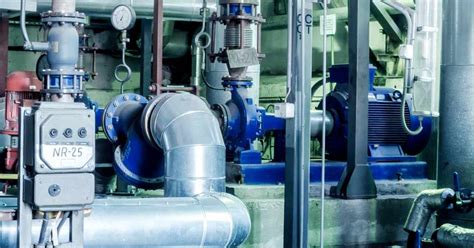 Process Gases Sauer Compressors