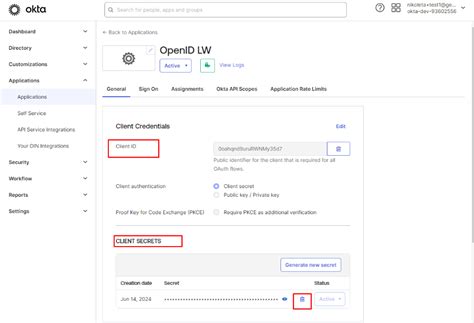 How To Use Okta With Learnworlds Openid Connect Sso Learnworlds Help Center