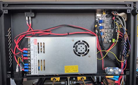 GitHub Configuration Files For Creality Ender With SKR Mini E V