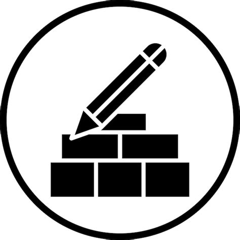 Premium Vector Vector Design Build Icon Style