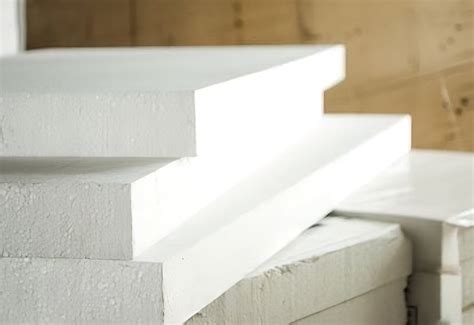 Polystyrene Sheets 2500x1200x20mm Canterbury Timbers Sydney Largest Building Supplies