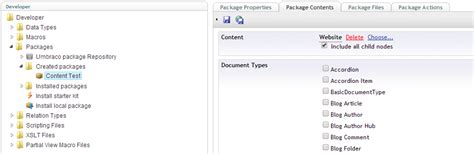 Sql Server How To Export Data From Umbraco Cms Stack Overflow