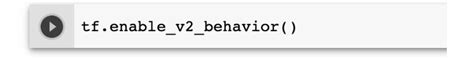 Improve The TFDS Getting Started Documentation Issue Tensorflow Tensorflow GitHub