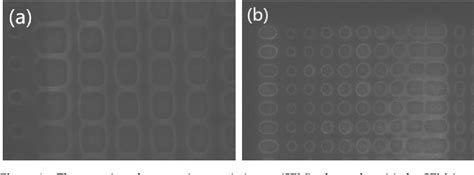 Figure 3 From Research On Fabrication Techniques And Focusing