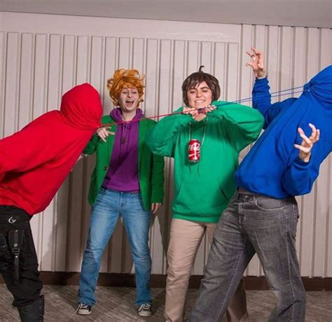 Tomtord Oneshots Requests Are Closed Eddsworld Cosplays Tomtord
