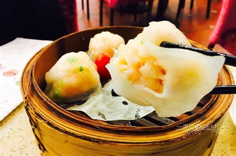 广州美食地图 带你开始一场说吃就吃的旅行 广州旅游攻略 游记 去哪儿攻略
