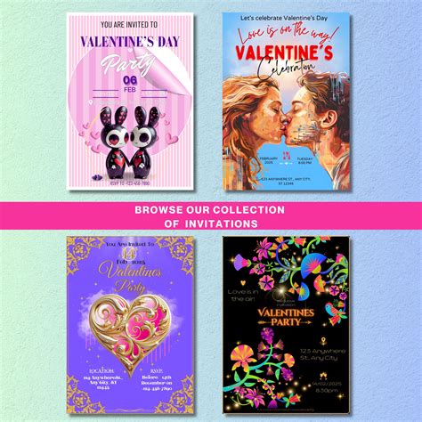 Editable Disco Party Birthday Invitation Disco Gender Neutral Invites Dance Party Template