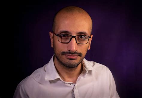 In Pursuit Of Media Market Opportunities Aiman Abdo Al Shargabis Video Production Story