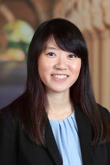 Judy Nguyen Ideal Research Lab