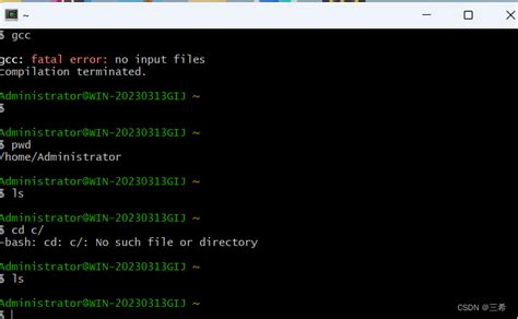 Cygwin下载、安装 Csdn博客 Cygwin下载、安装 Csdn博客