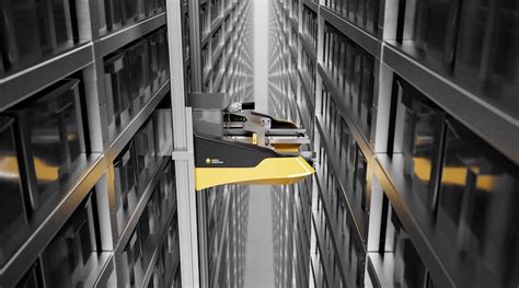 Libiao Robotics Deploys Airrob Automation At Slc To Optimize Medical