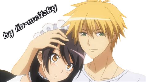 Misaki X Usui Misaki Ayuzawa X Usui Takumi Photo Fanpop