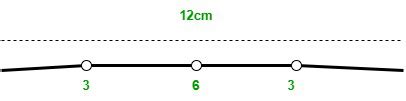 How To Divide A Line Segment Into Four Equal Parts GeeksforGeeks