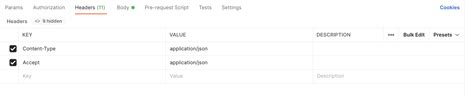 Php Laravel 58 Post Request Always Throws Welcome Page Stack Overflow
