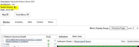 69483 Sas® Environment Manager Agent Reports Incorrect Microsoft Windows Releases For Windows