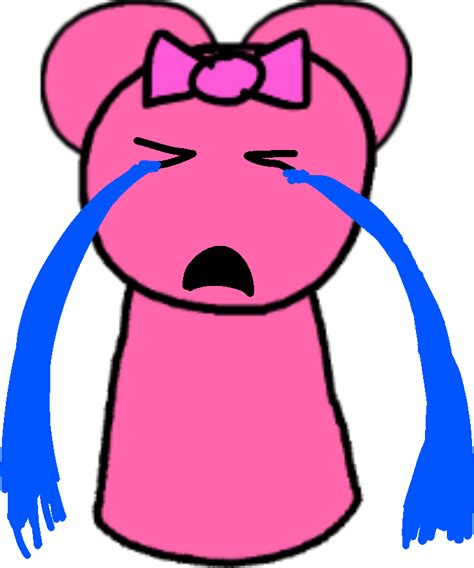 Sprunked Pinki Crying By Guniknivi2008 On Deviantart