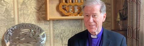 Responding With Compassion To Those In Need Archbishop Hiltz On