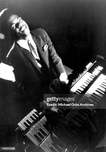 Billy Preston Photos Photos And Premium High Res Pictures Getty Images