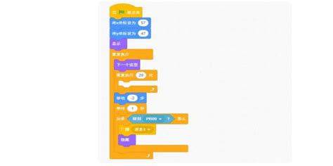 Scratch20怎么编植物大战僵尸360新知