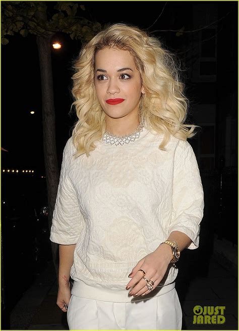 Rita Ora Fast And Furious 6 Full Sized Photo Of Rita Ora Fast And Furious Six Villain